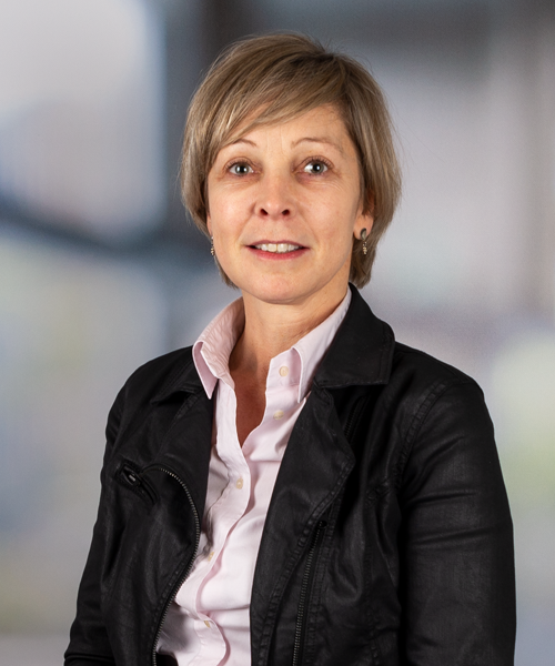 Kim de Boer - Brightlands Venture Partners