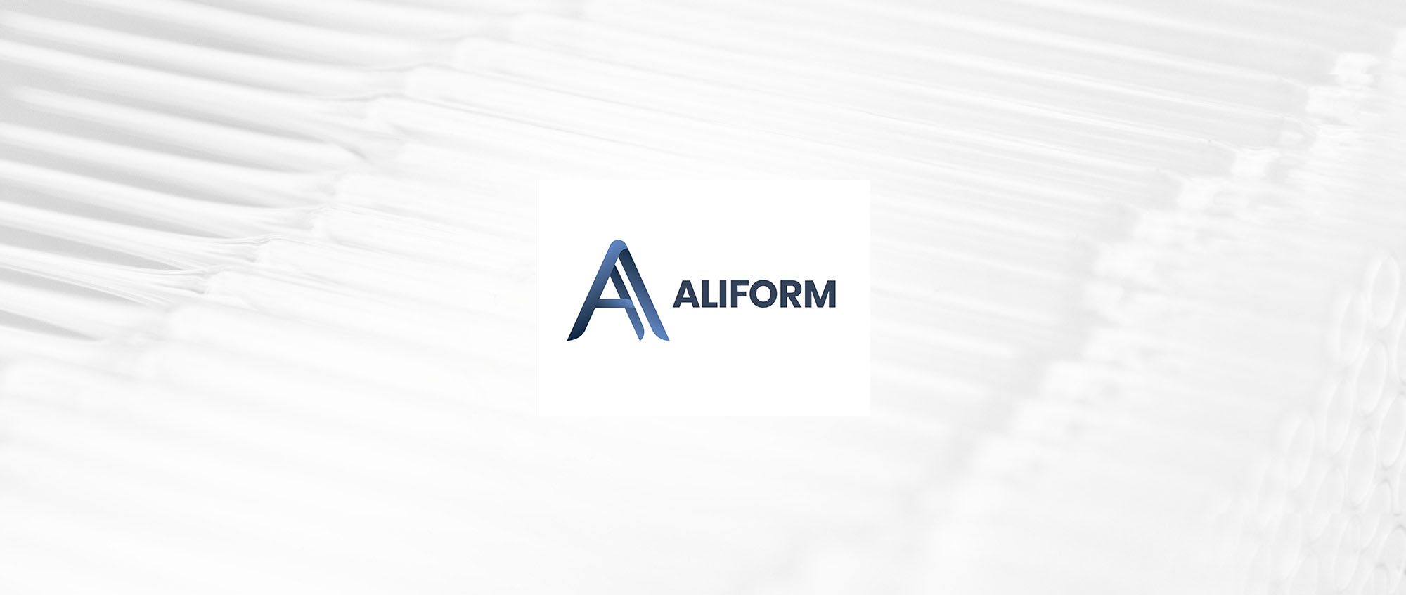 Aliform - Brightlands Venture Partners